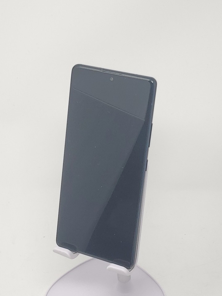 Samsung Galaxy A71 5G A716U 128GB Black SM-A716U Unlocked - Faded ...