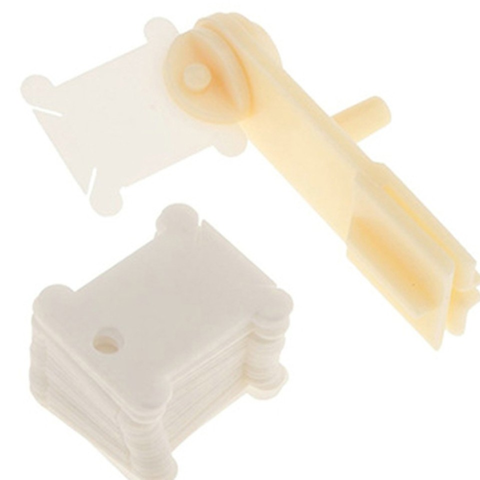 Winding Machine Embroidery Thread Winder Manual Fiber Hand Operated ...