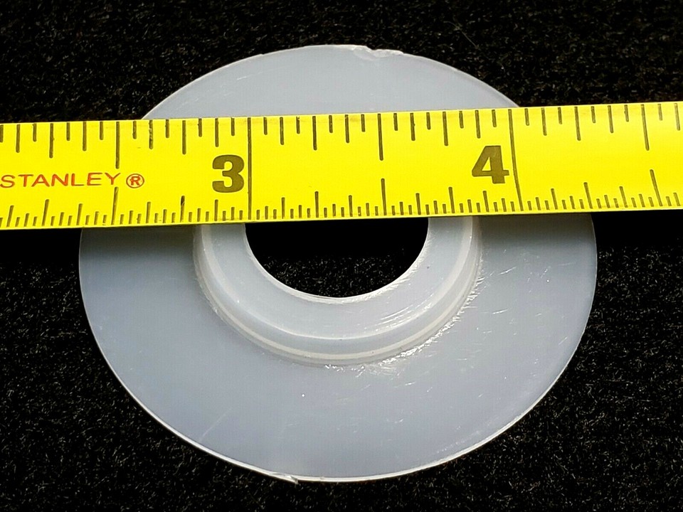 1954-1981 GM Door Panel Washers Interior Door Window Vent Crank Handle ...