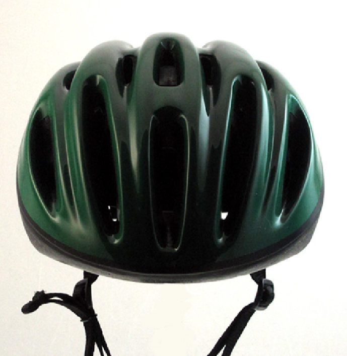 ProRider TS Bicycle Helmet with Turn-Style Dial-fit, Gloss Finish | eBay