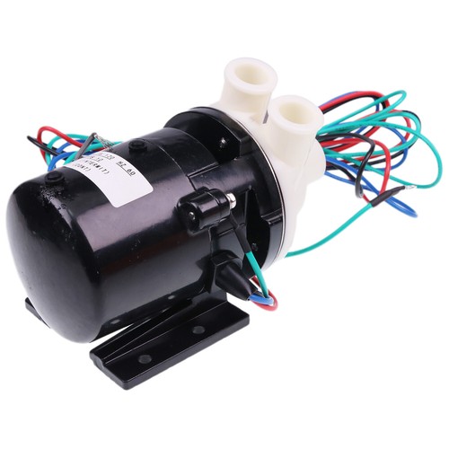 Pump Motor PA0613 For Hoshizaki 600 Ice Maker Machine Includes ...