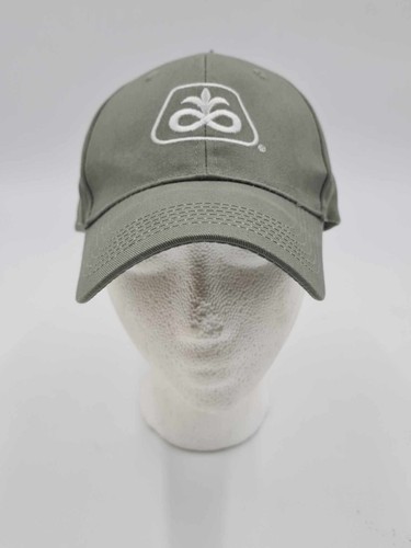 PIONEER SEED Corn Soybean Farm Cap Embroidered Logo Adjustable Baseball ...