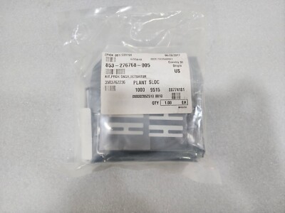 Lam KIT,FROX SNSR,ACTUATOR SWAGELOK A-DPV-K1-LI-CS-46624 853-276768-005 ...