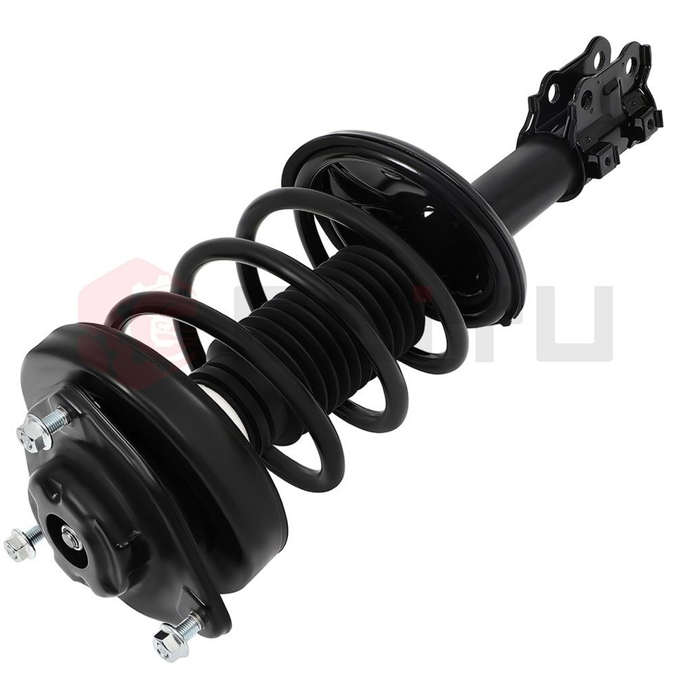 Fits Hyundai Tiburon 2003-2008 Complete Front Pair Struts with Coil ...