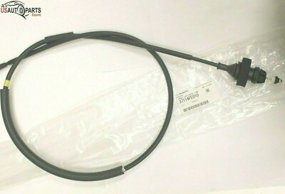 SUBARU GENUINE - THROTTLE ACCELERATOR CABLE - IMPREZA WRX - NEW OEM ...