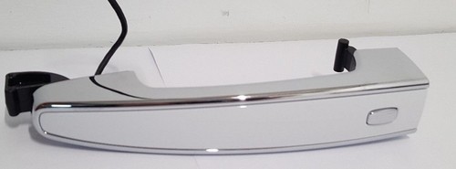 New OEM Front Door Handle LH/RH Chrome / Pearl Fits Malibu Volt Acadia ...