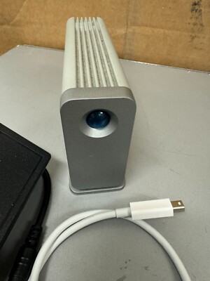 Thunderbolt to X2 eSATA Ports (Competible with Mac Apple Silicon M1, M2 ...