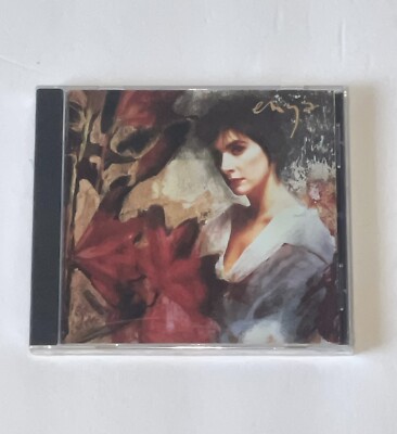 ENYA WATER MARK CD SEALED NEW ENYA MUSIC CD | eBay