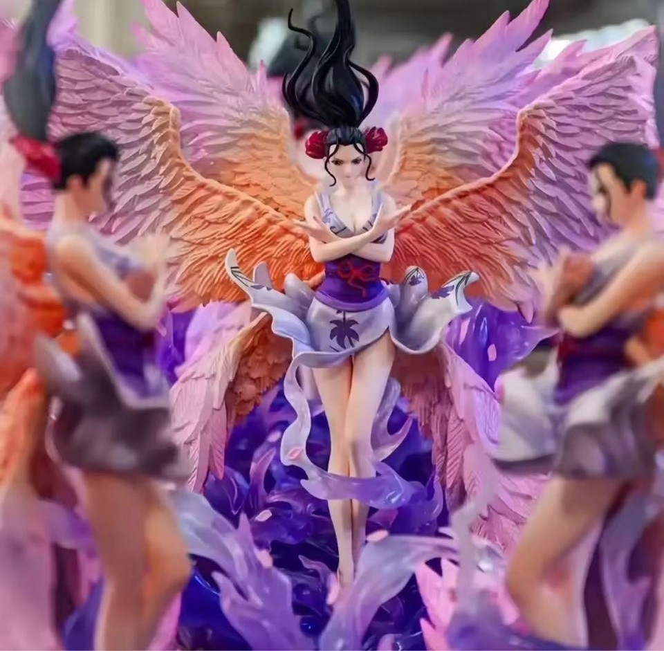 One Piece Figure Nico Robin Ver.A | eBay