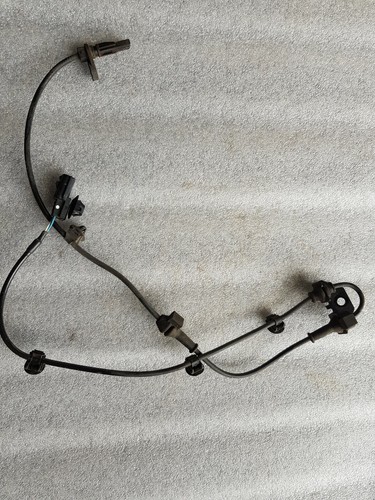 SUZUKI FZ SWIFT & SPORTS Left Front, L/H/F ABS Wheel Speed Sensor ...