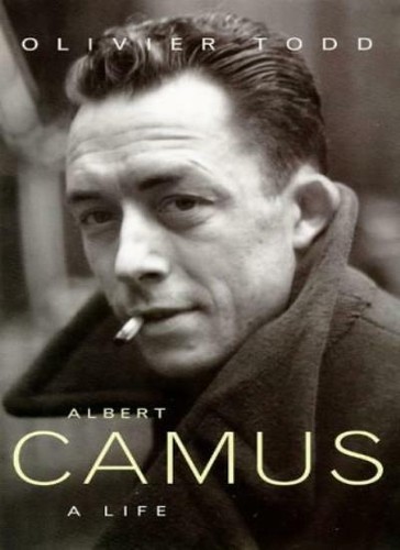 Albert Camus: A Life By Olivier Todd,Benjamin Ivry 9780701160623 | eBay