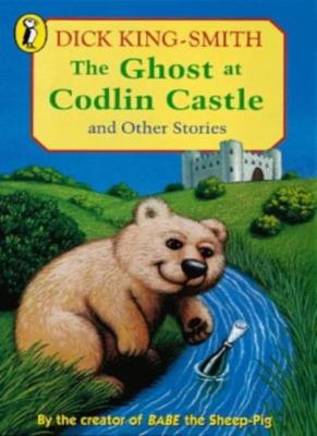 The Ghost At Codlin Castle And Other Stories By DICK with illust | eBay