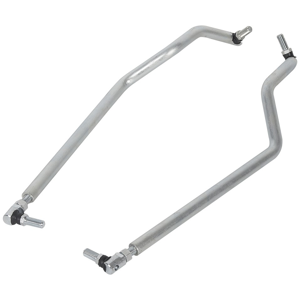 Right & Left Drag Link Draglinks For John Deere L110 L111 L118 L120 ...