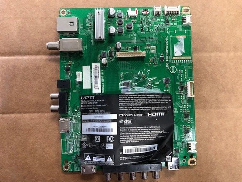 Vizio 756TXHCB02K0340 Main Board for D40F-F1 | eBay