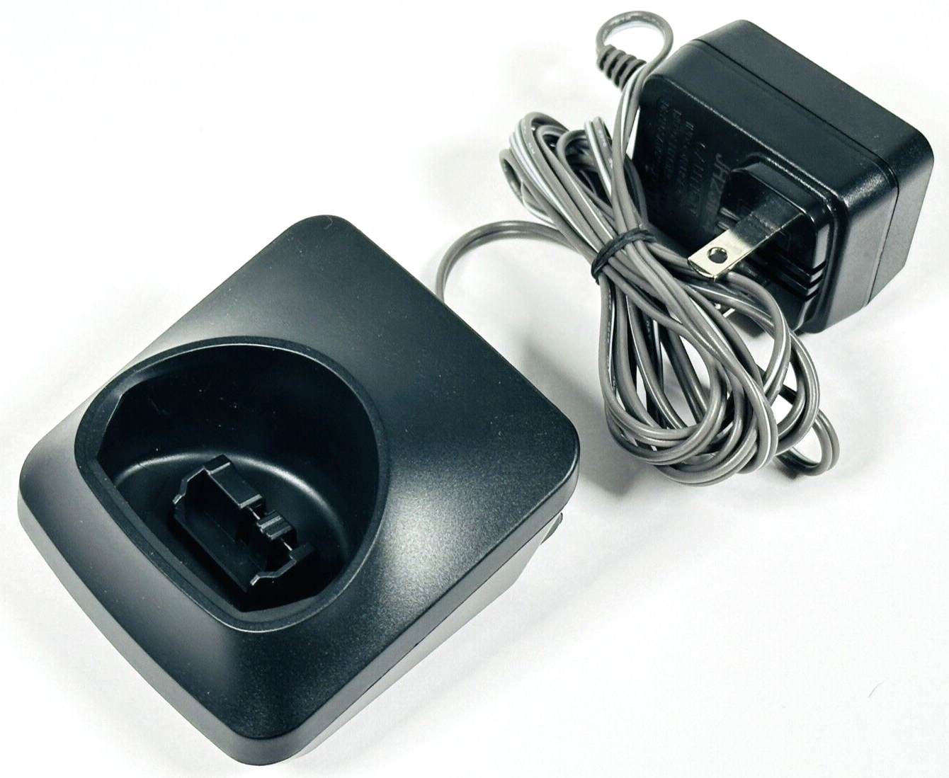 Panasonic Pnlc1078 YA Black Base Charger Adapter Pnlv223 for sale ...