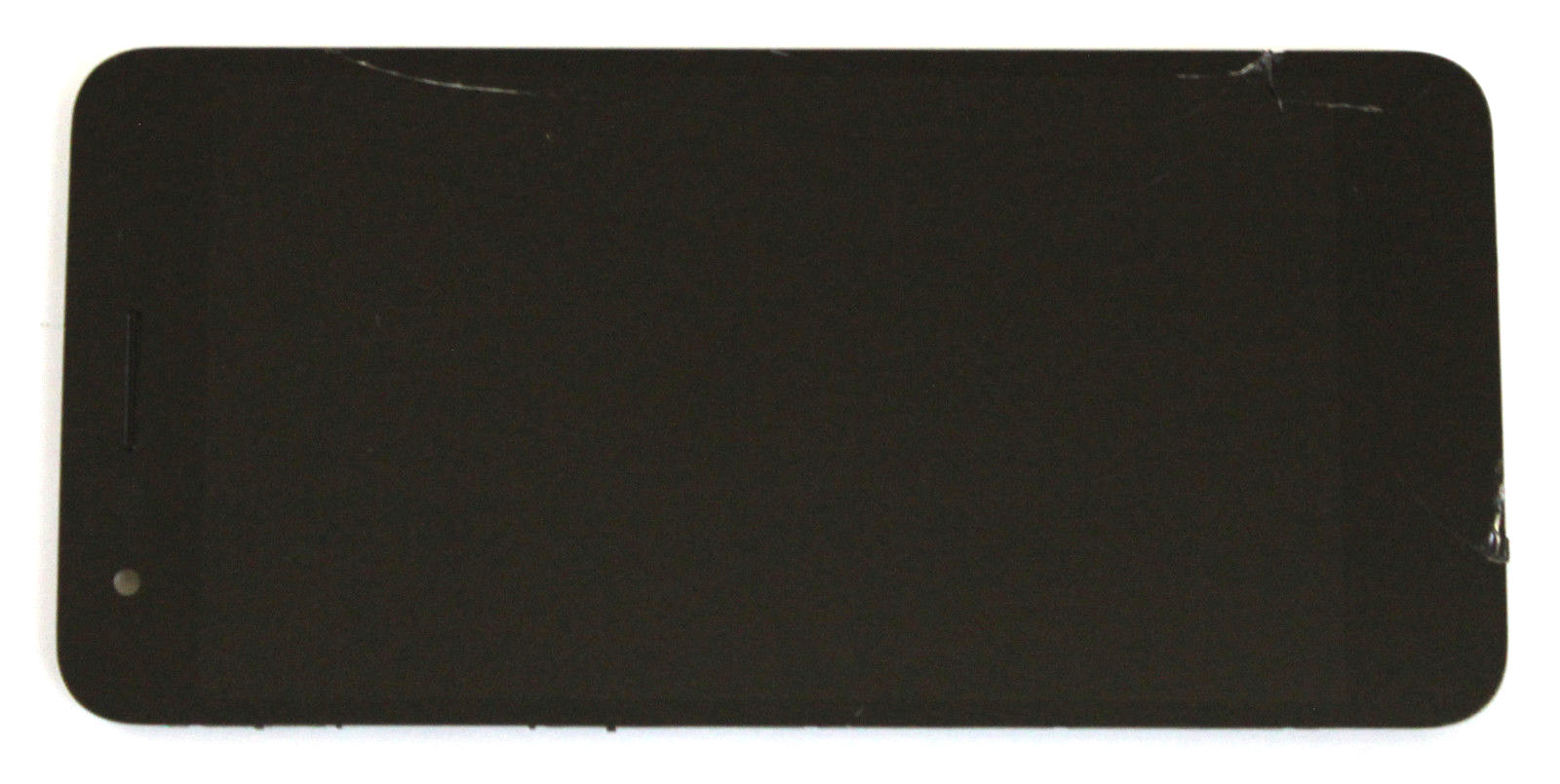 OEM LG TRIBUTE DYNASTY SP200 REPLACEMENT~WORKING LCD~CRACK DIGITIZER ...