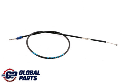 Front Door Opener Mini R50 R52 R53 Bowden Cable Wiring Link 7143538 ...