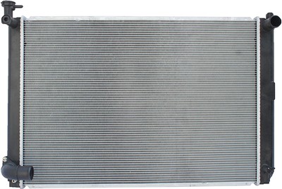 Radiator For 06-08 Lexus RX400h V6 3.3L Lifetime Warranty Great Quality ...