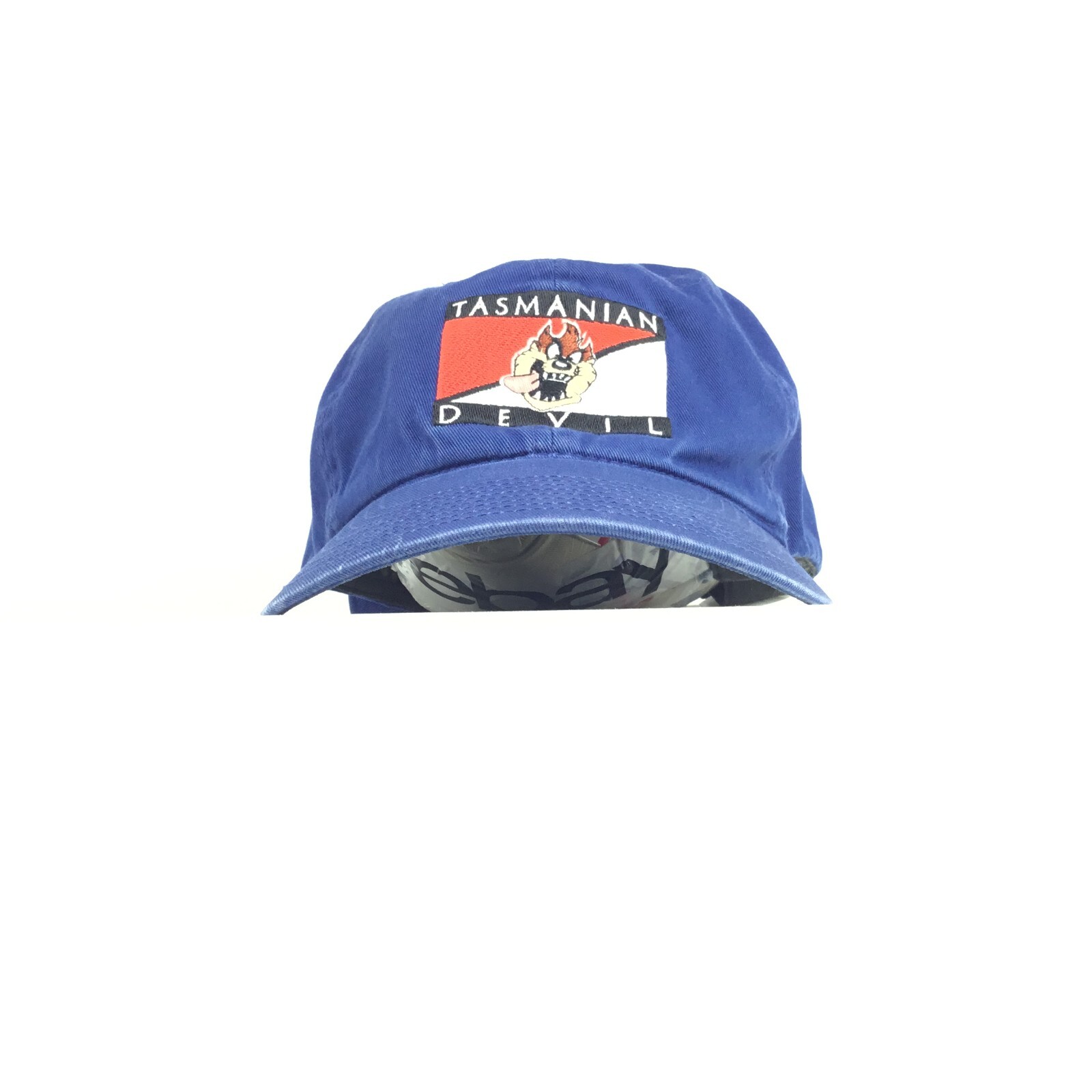 TAZ Tasmanian Devil Warner Bros Looney Tunes Baseball… - Gem