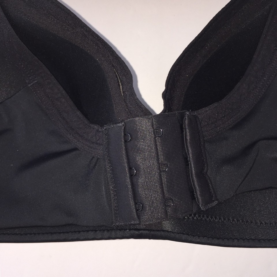 Warner's Bra Wirefree Padded Seamless Cup Invisible Lined TWO 2 TShirt ...