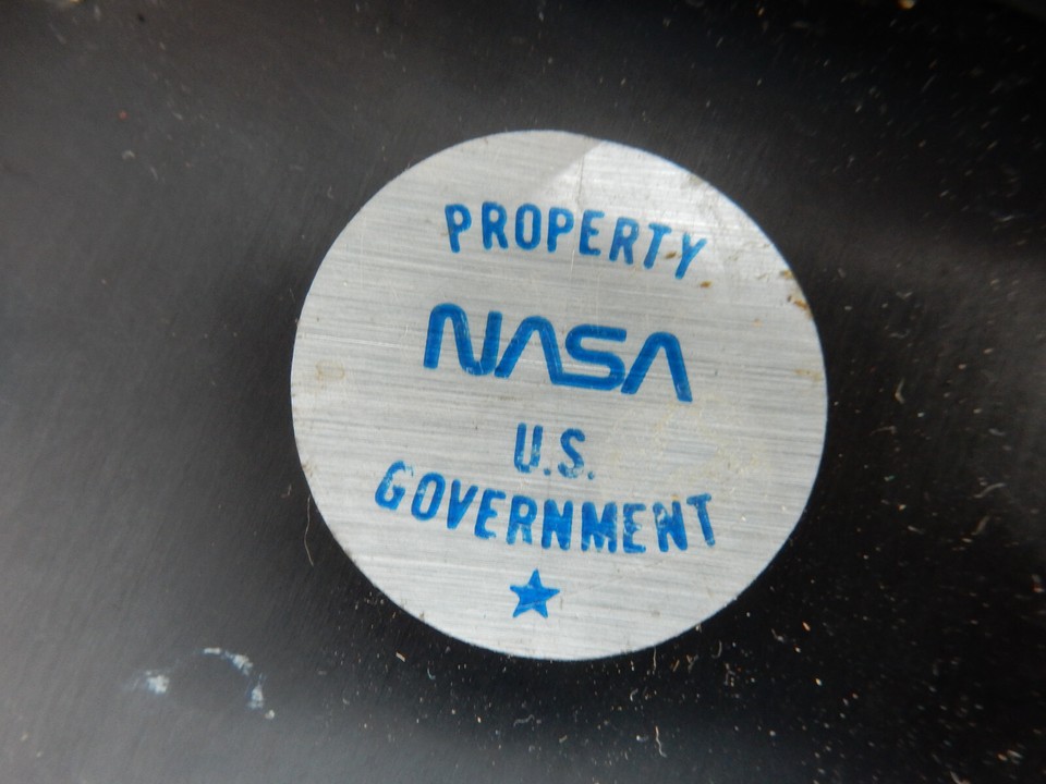 Vtg Simpson Electric Analog Amperes, Amp Meter Model 10, w/ Case, NASA Surplus | eBay