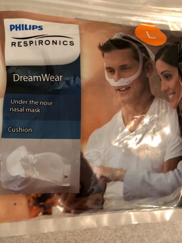 Dreamwear Under The Nose Nasal Replacement CUSHION A7032 | eBay