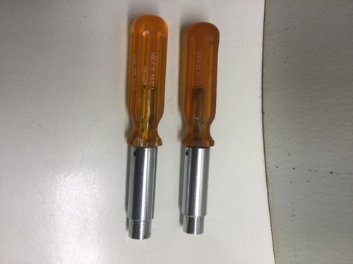 Two, Vaco, Self Adjusting Nut Drivers, Vaco SA 711 | eBay