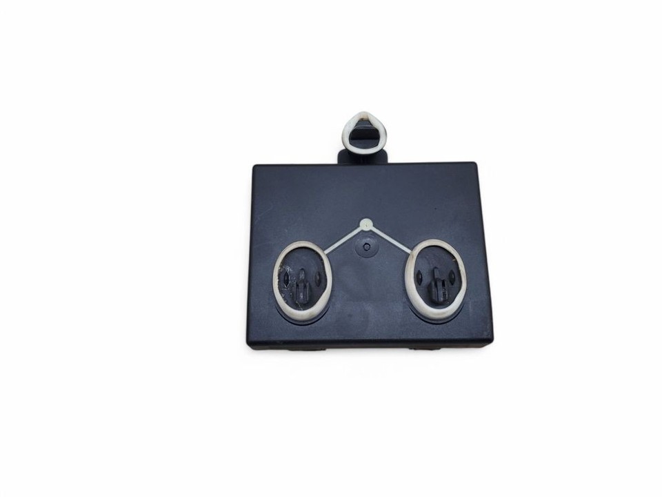 Porsche Cayenne (92A) 2011 Front right door control unit module ...