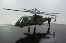 Atlantis 1 72 US Army Ah-56a Cheyenne Helicopter Model Kit A506 for ...