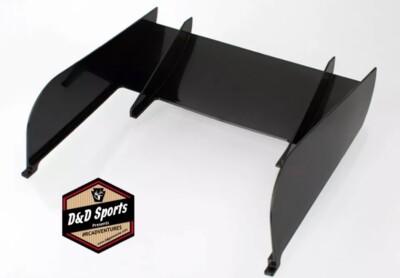 Traxxas 6916 - NHRA Funny Car Wing | eBay