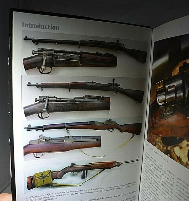 Rifles by Doug Wicklund and Jim Supica (2010, Hardcover) for sale ...