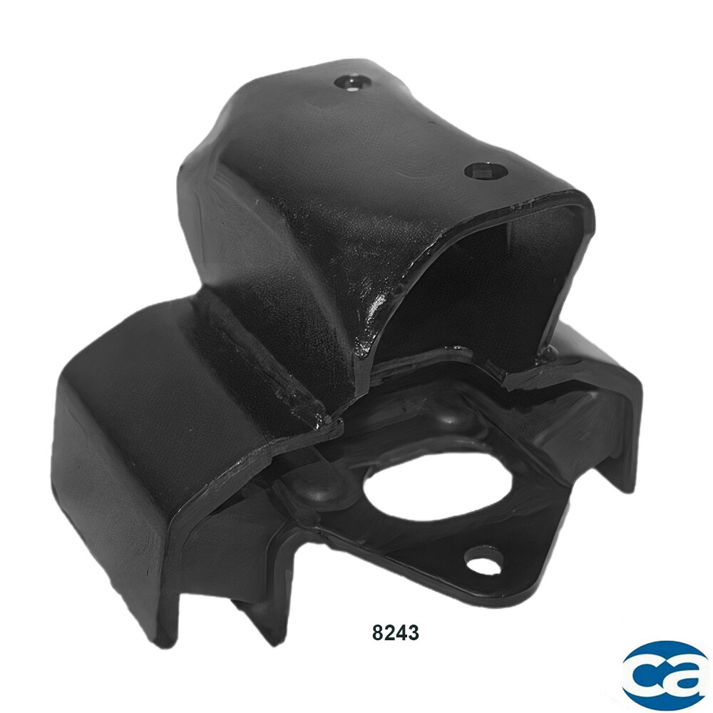 8243 Rear Transmission Mount 1Pc For Mitsubishi Montero 3.0L, MB691280 ...