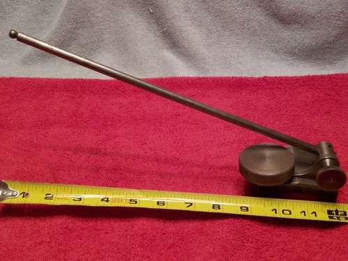 The L.S.STARRETT ATHOL MASS. SURFACE GAGE VINTAGE USA | eBay