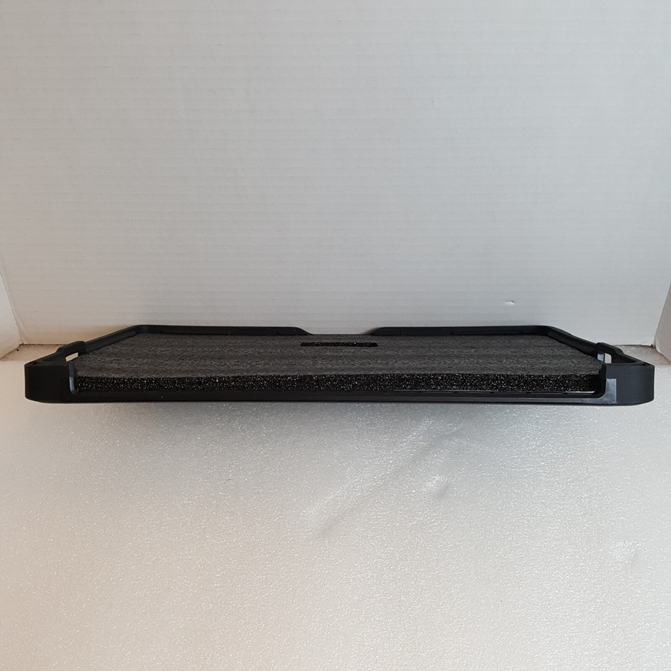 Dell Tablet PC Protective case - Black - for Latitude 7200 2-in-1 NEW ...