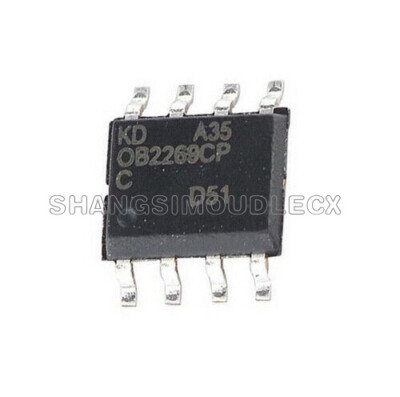 5PCS OB2269CP LT OB2269 SOP 8 SOP-8 IC CHIP- | eBay