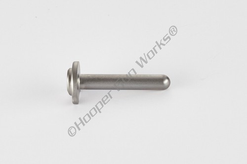 Wilson Combat 1911 GI Spec Ops Flat Wire Spring Guide Rod Stainless ...