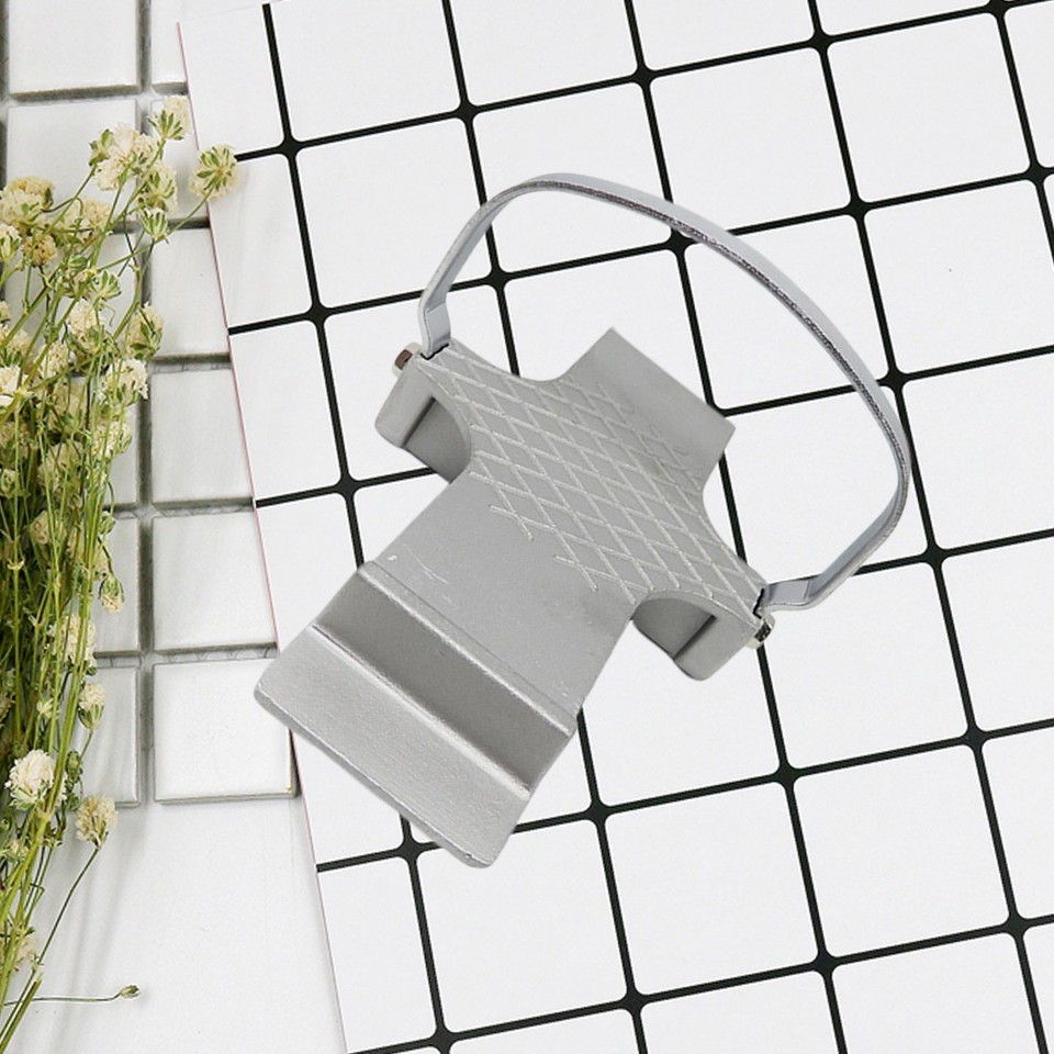 High-strength Alloy Pallet Loader Labor-saving Hand Wrench Clamp Plate ...