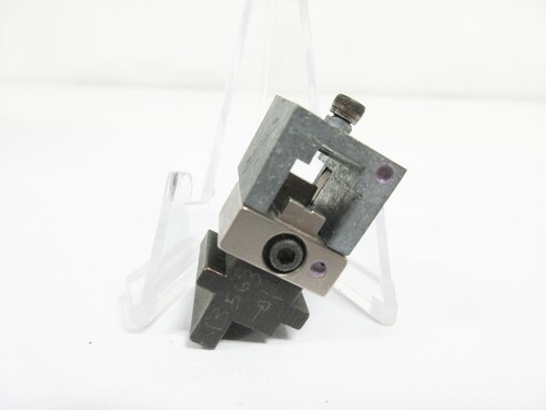 AMP 853400-7 TOOL DIE SET FOR MODULAR 6p6c - RJ11/12 - TYPE A for sale ...