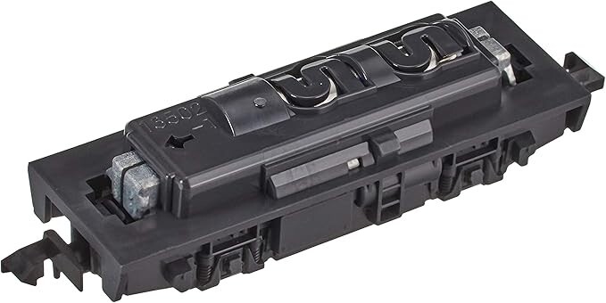 KATO 11-109 N Gauge Chibi Convex Power Unit Railway Model Train ...