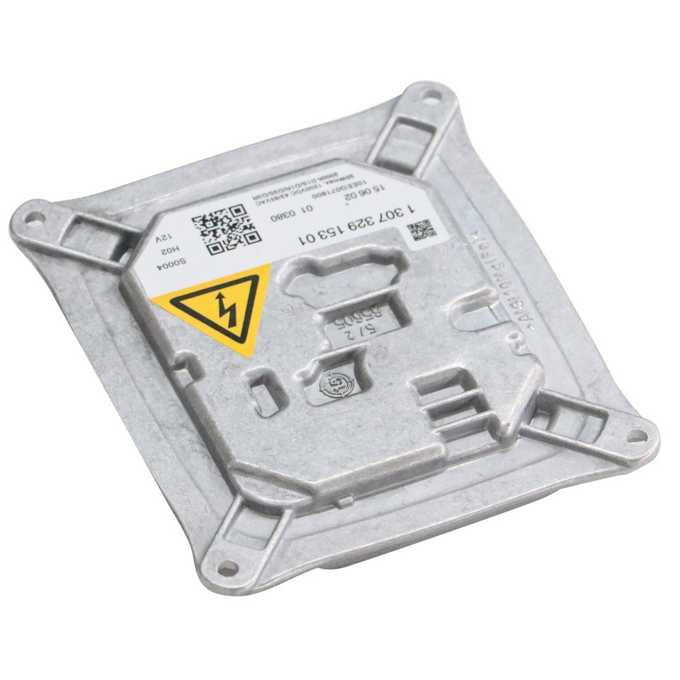 Xenon HID Headlight Ballast Module 63117182520 For BMW 3 Series E90 E92 ...