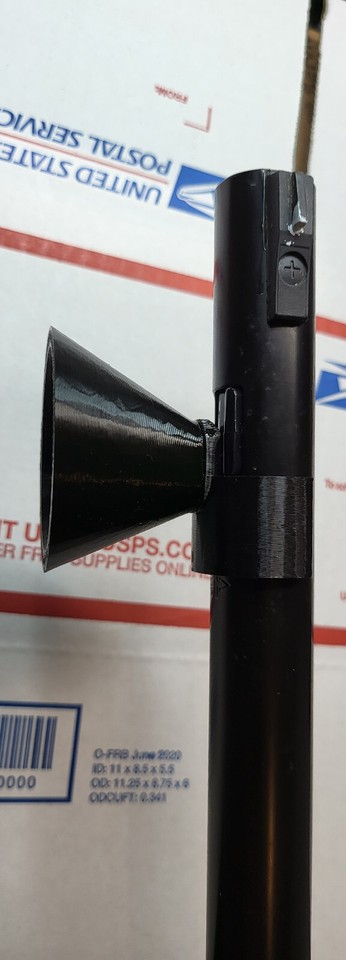 Daisy Red Ryder BB Gun Speed Loader MLF Multi Loader Funnel Free ...