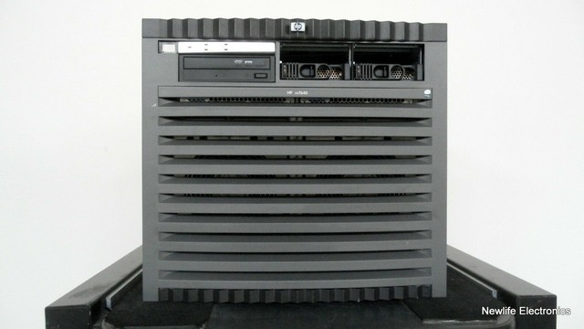 HP Integrity rx7640 AB312A Server for sale online | eBay