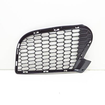 New BMW X5 E70 X6 E71 M Front Bumper Grille Grill RIGHT 51117205578 ...