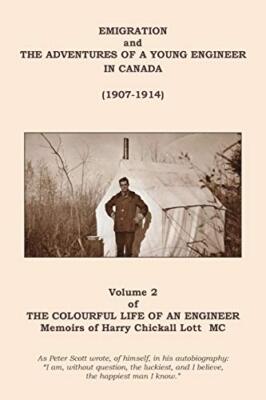The Colourful Life of an Engineer: V..., Lott, Harry C. 9781839753213 ...