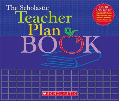 Tonya Ward-Singer Tonya Ward Singer The the Scholastic Teacher Plan Boo ...