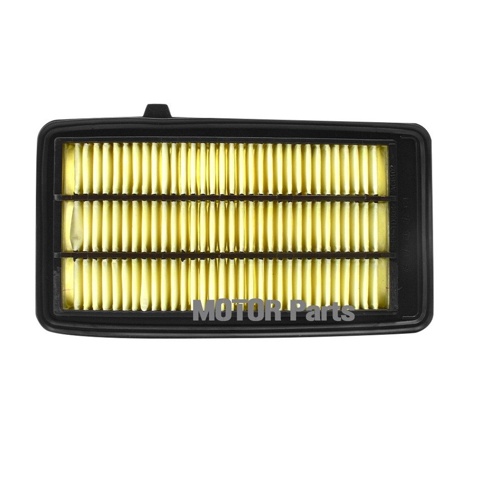 For 2016-2022 Genuine Honda CR-V Civic OEM 1.5L Engine Air Filter 17220 ...