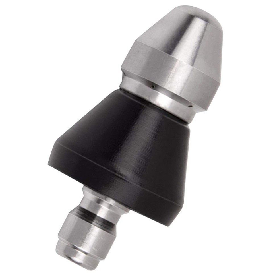 High Pressure Rotating Nozzle for Drain Cleaning Jet Washer Kitchen ...