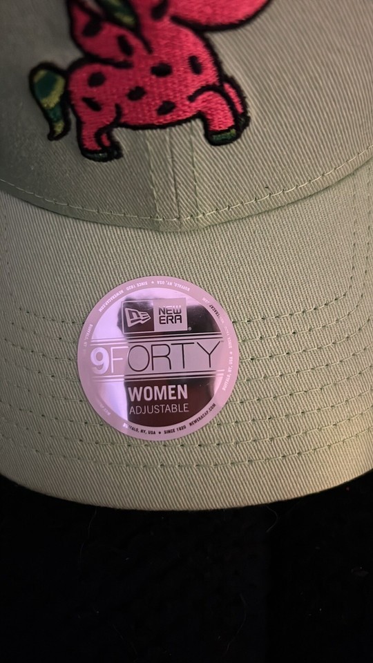 Tokidoki X New Era Hat Cap | eBay