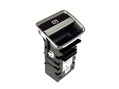 W221 Mercedes 2011 S550 S400 CL550 Electronic Parking Button Switch OEM ...