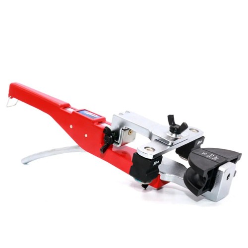 180° with Reverse Wall Bending Machine Mechanical Ratchet Bow Pipe ...